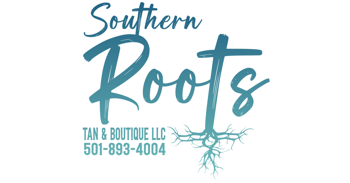 Southern Roots Tan & Boutique LLC – Southern Roots Tan & Boutique LLC